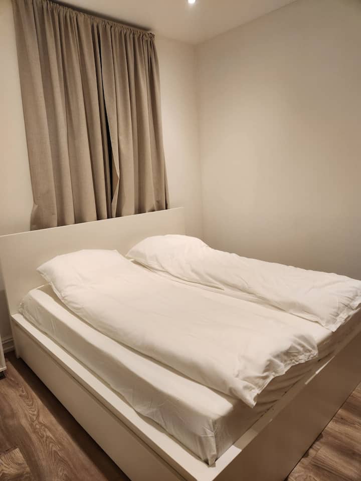 H21b-central 2-rooms-cozy Spacious Suits Family - Oslo
