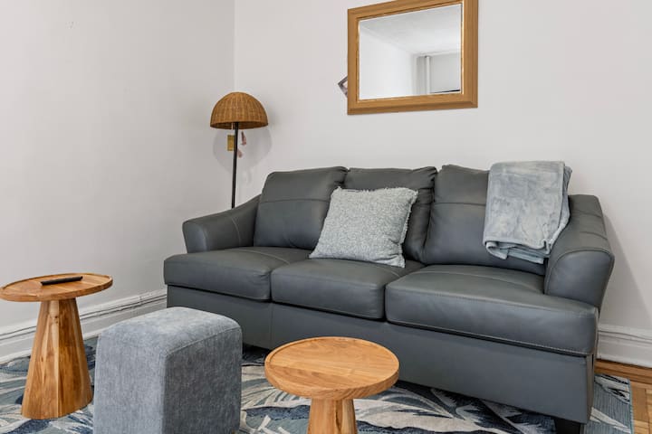 Great Sapce Near Prospect Park - Queens, NY