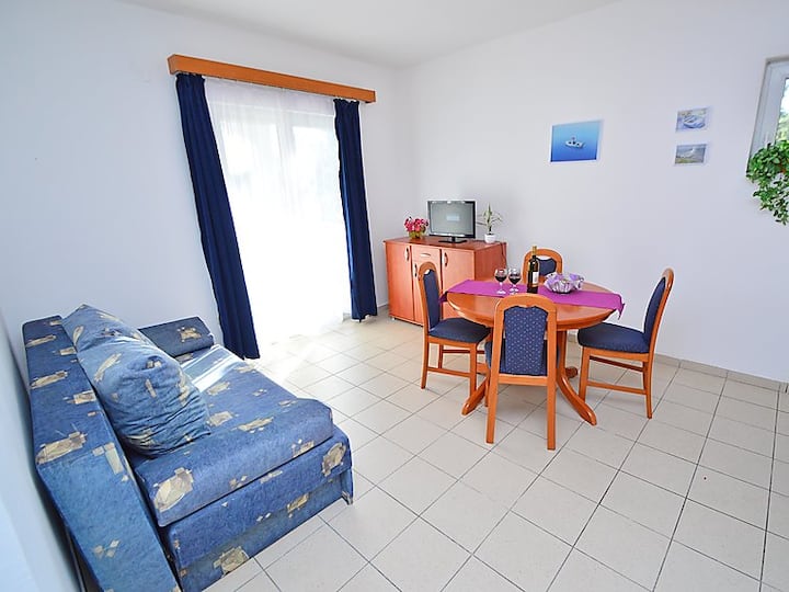 Apartman 3 Zapad - Pirovac