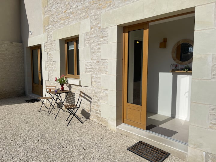 Studio Du Porche - Loudun