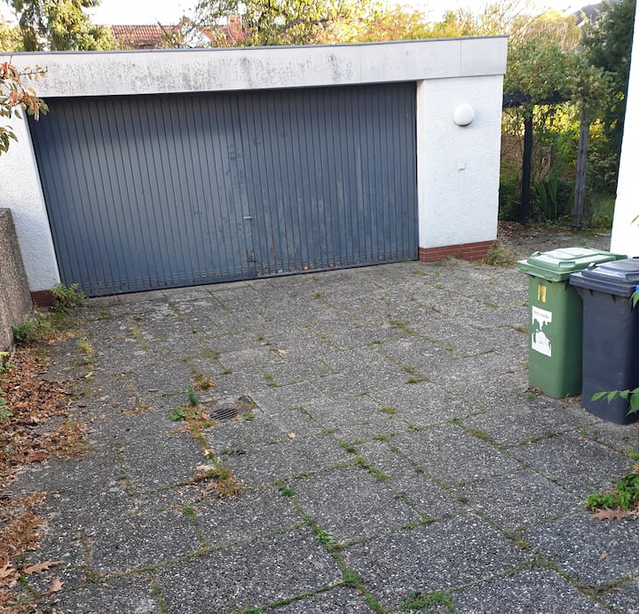 Wohnen Wie Zu Hause - Dieburg