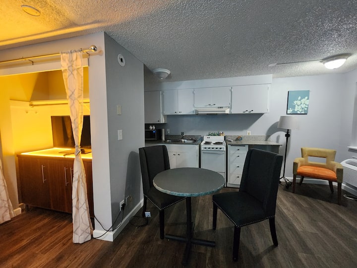 Naval Suites - 222 - Port Orchard, WA