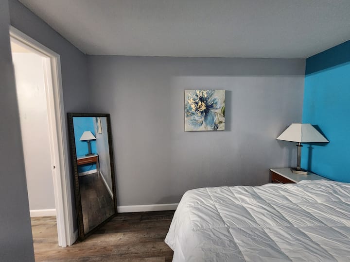 Naval Suites -223 - Port Orchard