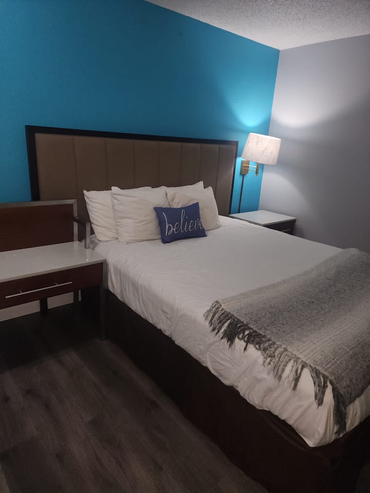 Naval Suites -224 - Port Orchard, WA
