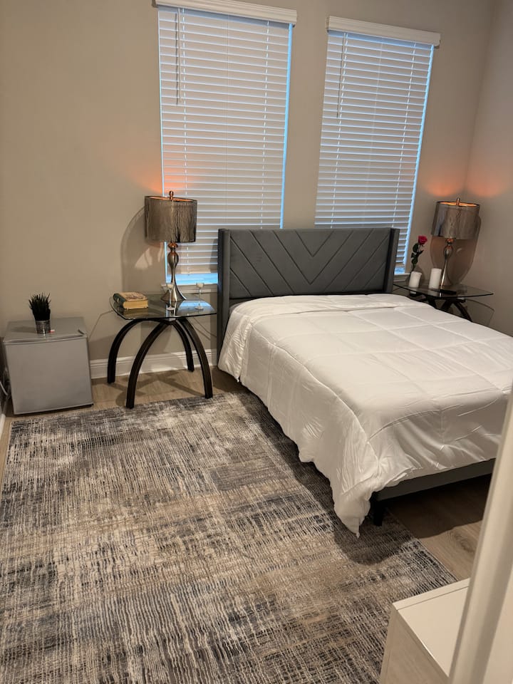 Cozy Room. - Winter Garden, FL