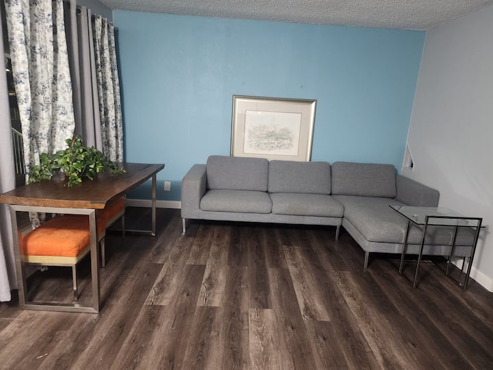 Naval Suites -227 - Port Orchard, WA
