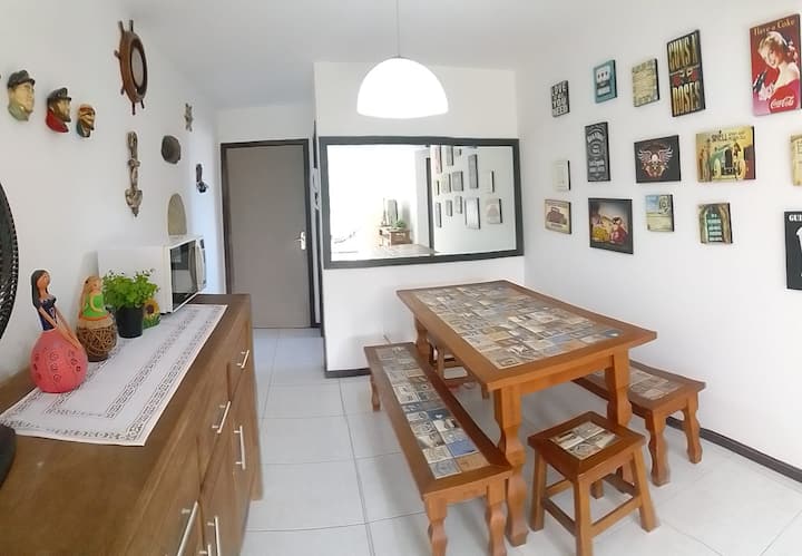 Apartamento Em Região Central - Barra Velha