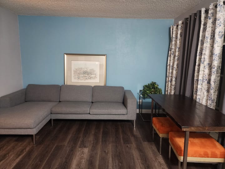 Naval Suites -229 - Port Orchard, WA