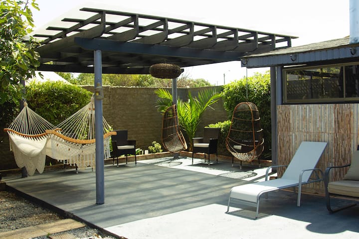 Casa Lugano
Comodidad, Comfort Y Playa - Pichilemu