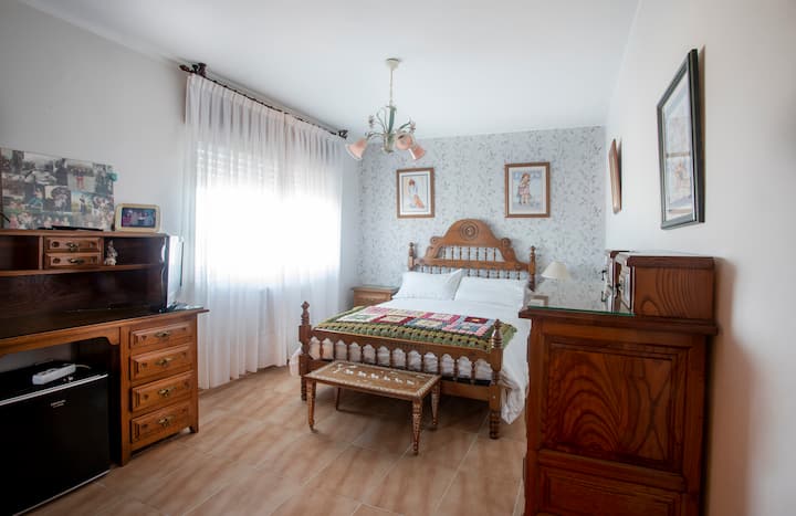 Hotel Rural Entre Mar Y  Montaña - Asturias