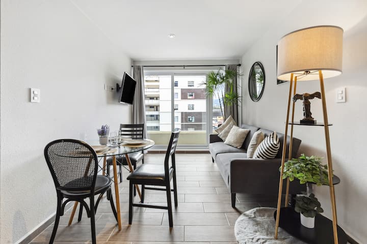 Experiencia Parque Mateo/ Confort Y Estrategia. - Guatemala City