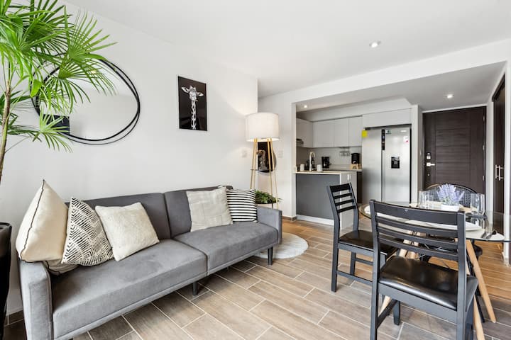 Experiencia Parque Mateo/ Confort Y Estrategia. - Guatemala City