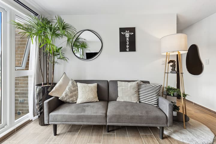 Experiencia Parque Mateo/ Confort Y Estrategia. - Mixco