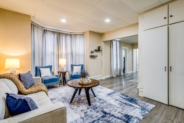 Cozy 1 Bedroom/ 1 Bath - Estados Unidos