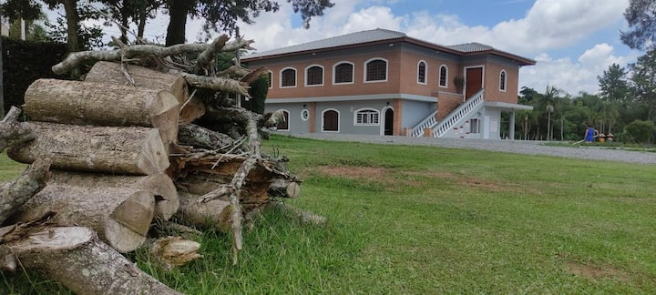 Sitio Recanto Fiesta - São Roque