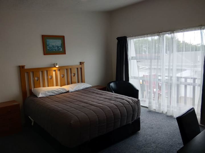 Queens Park Motel - Invercargill