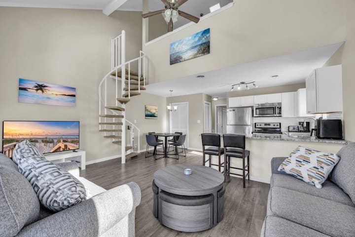 Golf Colony Retreat By Seacoast - Little River, SC