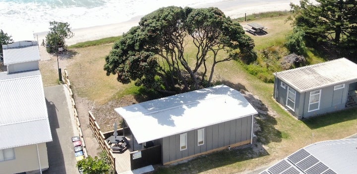 Waipu Cove Surf Cabin - Waipu
