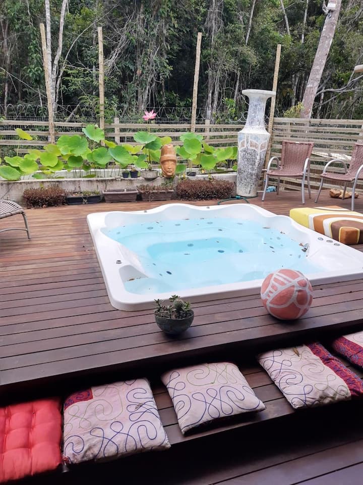 Casa Em Arraial D’ajuda - Porto Seguro