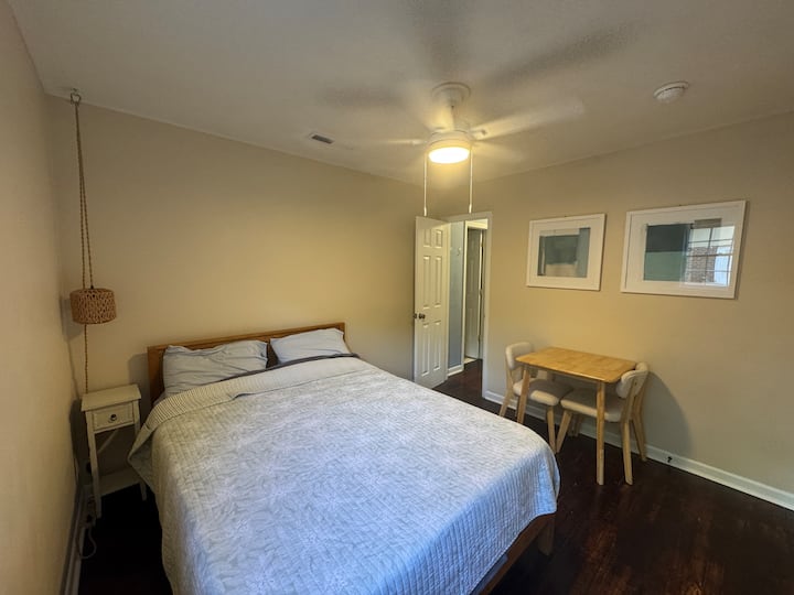 Private Suite In James Island - 찰스턴