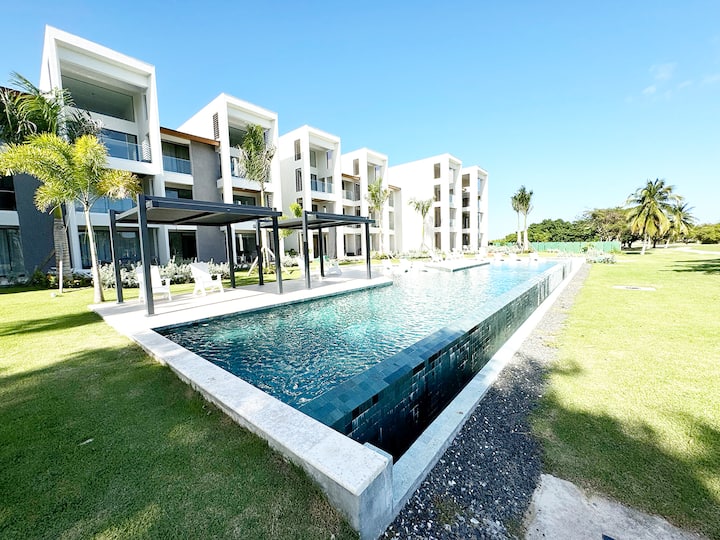 Garden Suite Vista Golf - Punta Cana