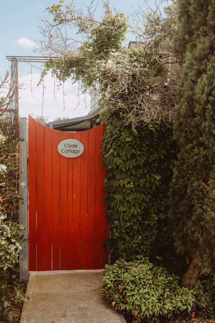 Clyde Cottage - Braidwood