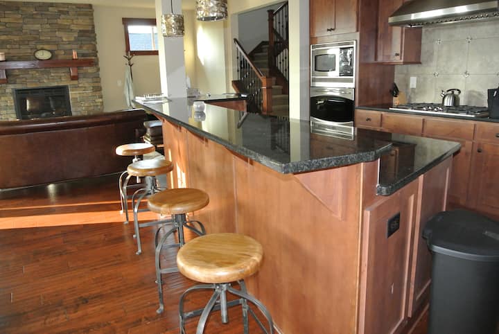 Suncadia Resort Family Get-away - Cle Elum, WA