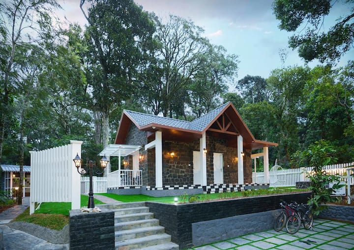31st Dec Farms & Estates Munnar - Munnar
