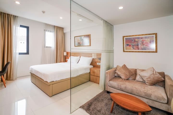 Executive Studio At St Residences Balestier - Singapore