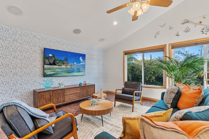 Luxury Family Executive Large Home - Insurance Mid - Anaheim