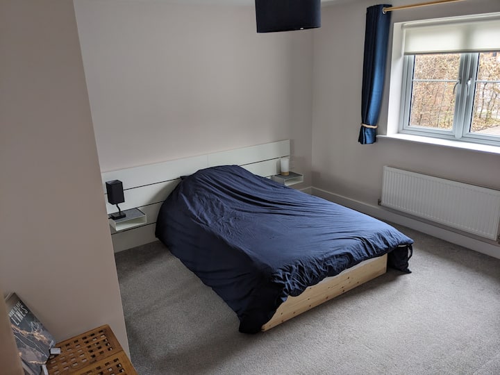 Climbers Minimalist Flat - Lyndhurst
