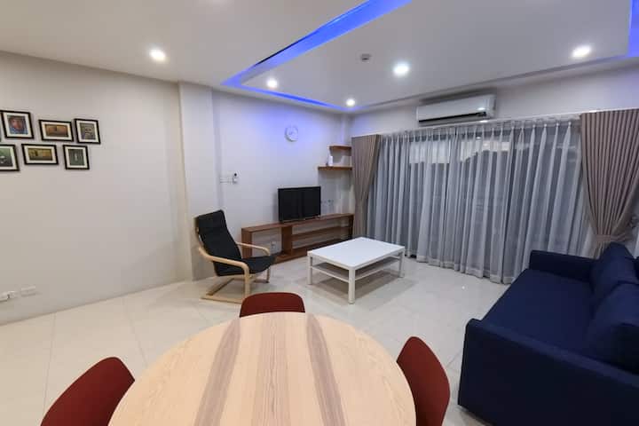 Fairview Maliwalo "Your Cozy Nest Next To Home" - Tarlac