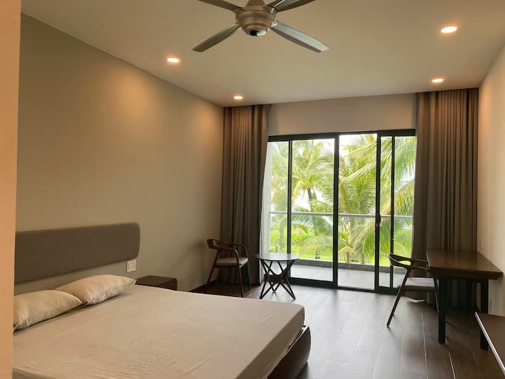 Private Beachfront Guestroom In Phu Quoc - Phú Quốc
