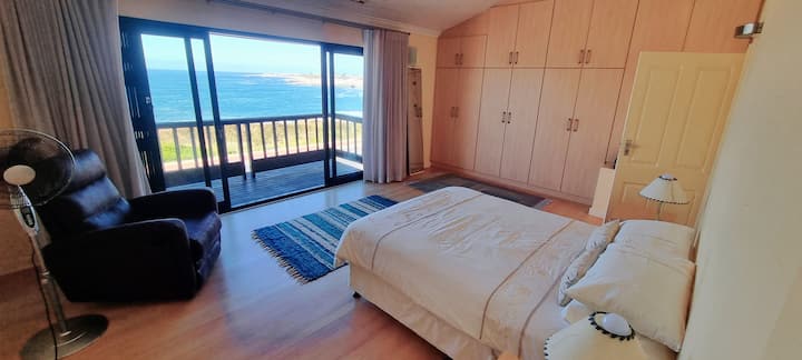 Bay Haven @ Sea Village - Hermanus