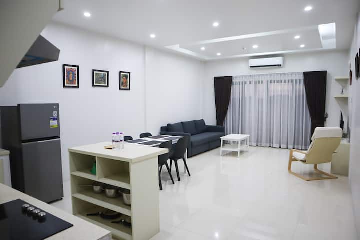 Fairview Maliwalo "Your Cozy Nest Next To Home" - Tarlac City