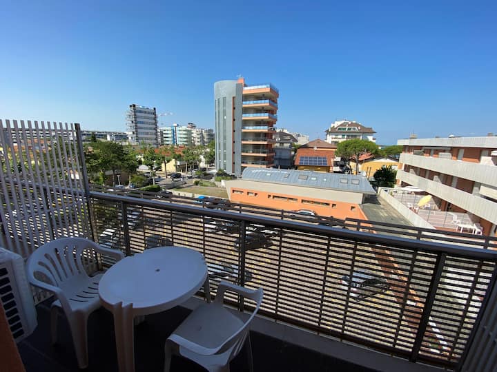 Condominio Casa Mare - Lignano Sabbiadoro