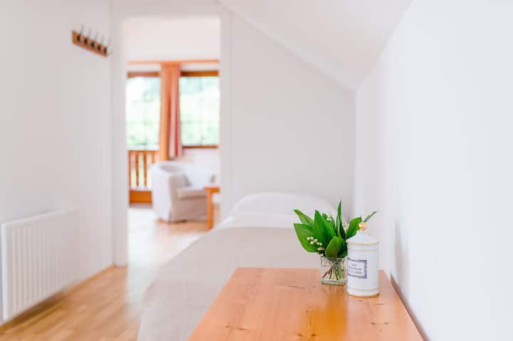 Appartement Katschberg Nr. 9 - Katschberghöhe