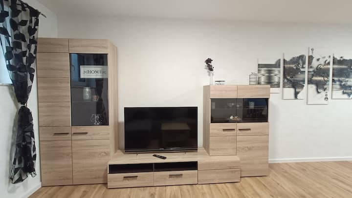 Ferienwohnung Zum Kreuzbaum - Kastellaun