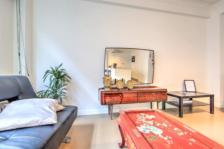 Themeirlodge/spacious - Antwerp