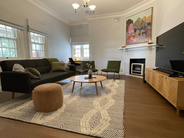 Little Nest Stays - Dubbo - Dubbo