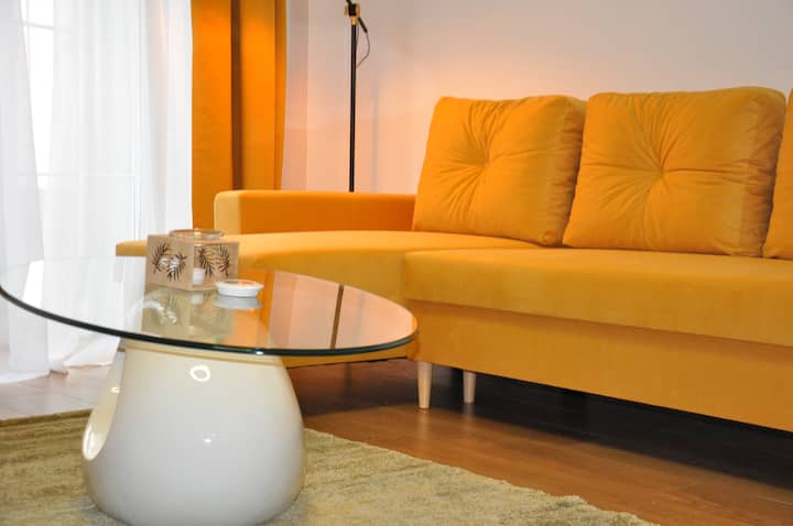 Komfortables Apartment In Mainz. - Mainz