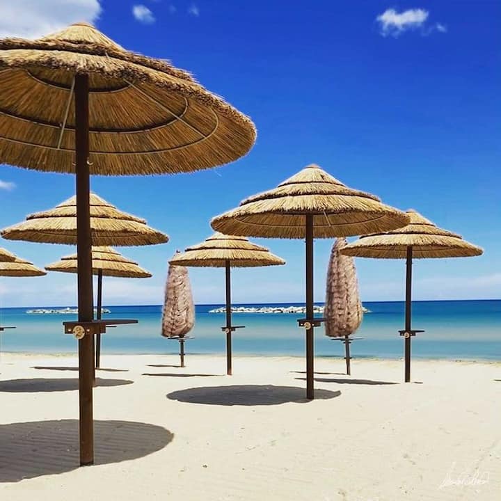 Casa Myra Relax - Fronte Mare - - Ortona
