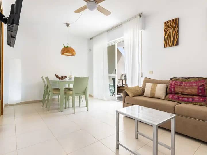 Apartament Davant De La Mar - Benicasim