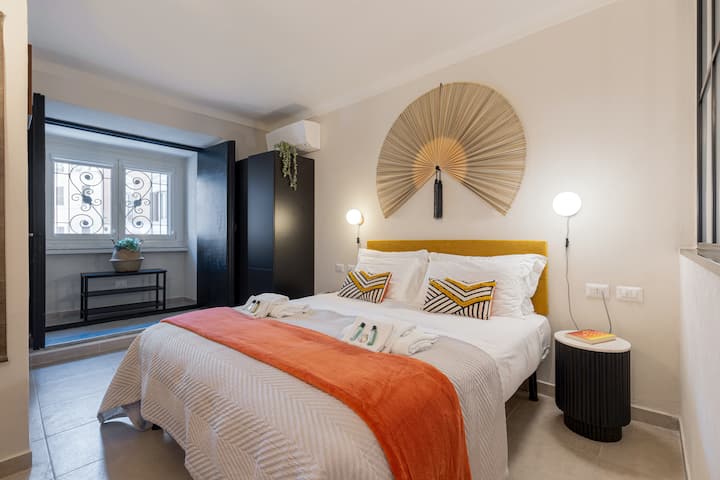 Charming Space At Torre Argentina - Arenula 83 - Roma