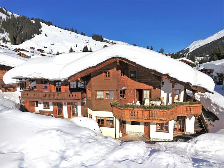 Tauernblick Königsleiten - Krimml
