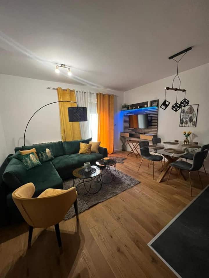 Fox Hill Apartman Zlatibor - Zlatibor