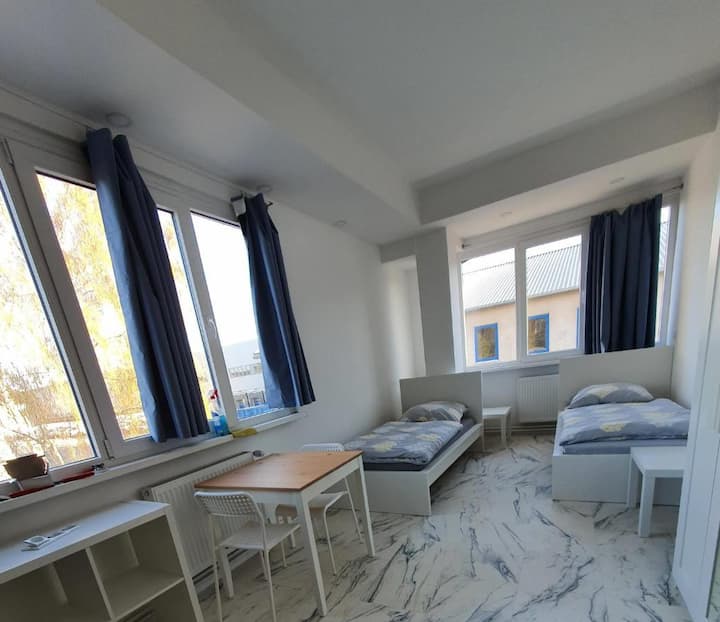 Akdeniz Pension - Ludwigsfelde