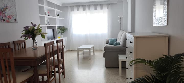 Las Mejores Vacaciones - San Fernando, Spain