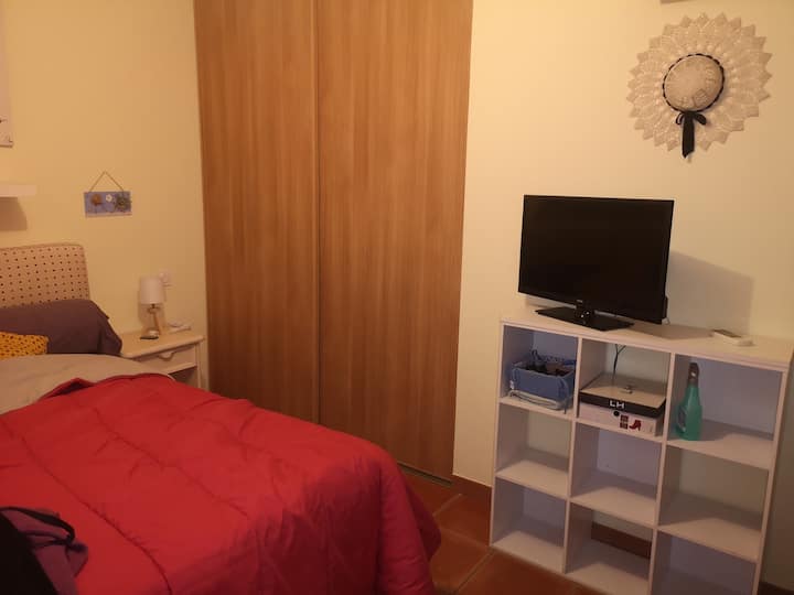 Logement Dans Une Ferme Non Agricole - Les Salles-sur-Verdon