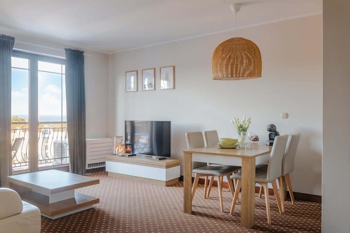 Continental Apartament A 54 Sun&snow - Krynica Morska
